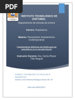 La Montea | PDF | Geometria plana) | Bóveda (Arquitectura)