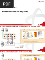 LTE ECGI Calculator | PDF