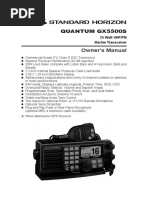 Man Sacosone | PDF | Automation | Diesel Engine