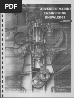 Aalborg Mission Ol - Aux Boiler Instruction Manual Vol II | PDF