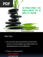 Examen Del Cerebelo | PDF | Pie | Mano