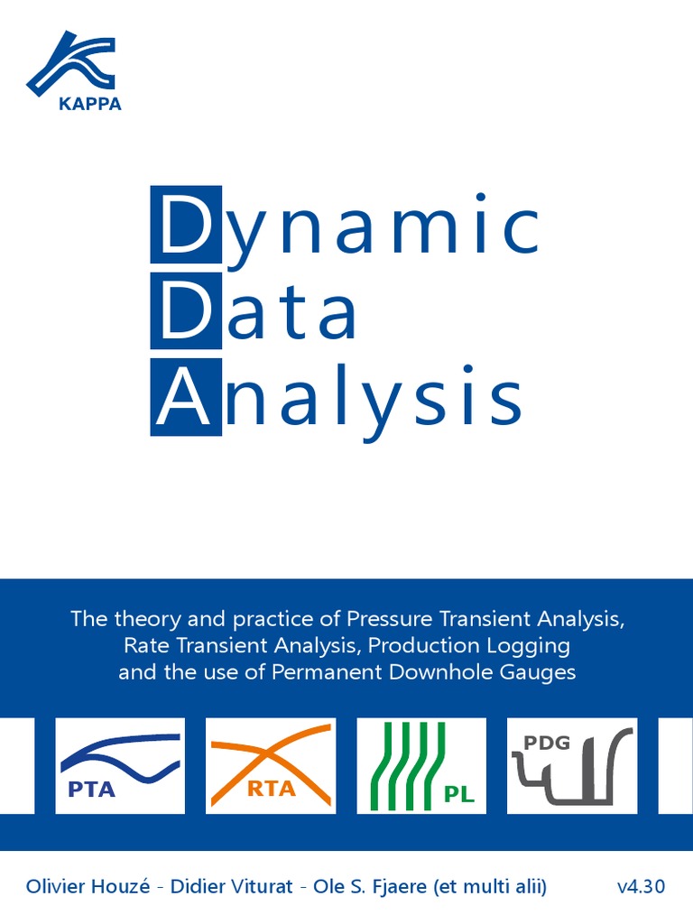 KAPPA - DDA - Book 2015 PDF | PDF | Diffusion | Fluid Dynamics