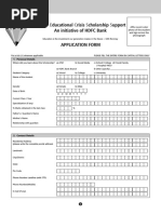 Sra Verbal Test | PDF | Psychometrics | Test (Assessment)