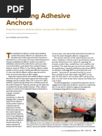 Aws A5.1-A5.1m-2025 - PV | PDF | Welding | Construction