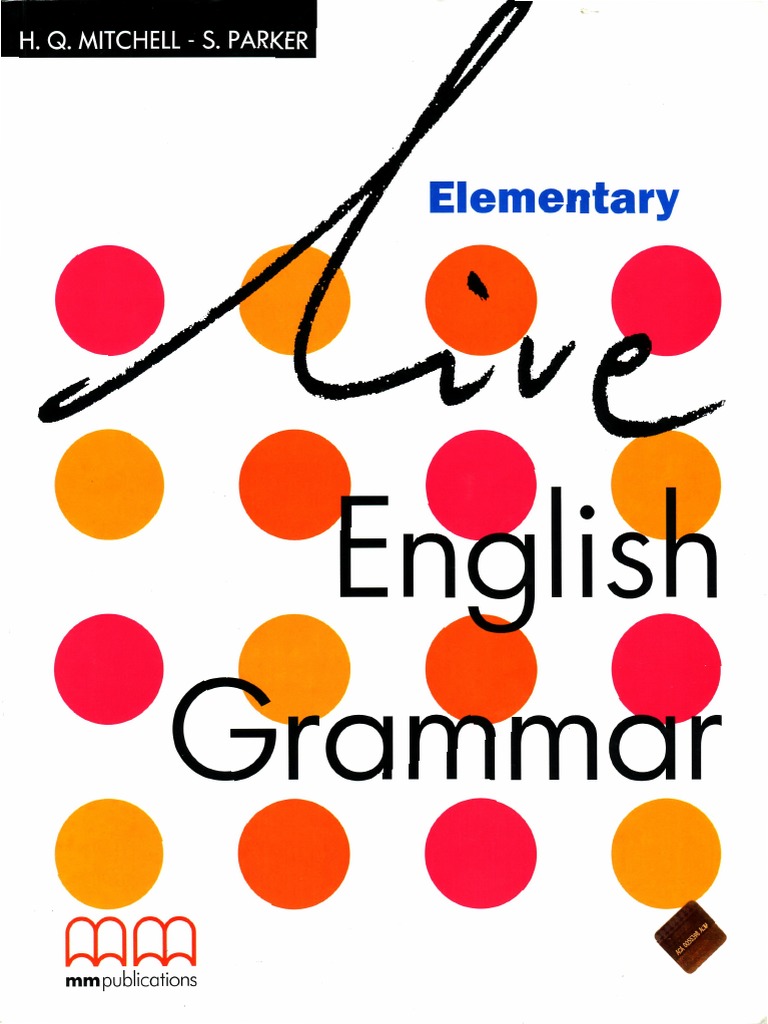 Live English Grammar (Elementary).pdf
