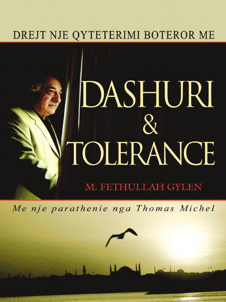 Dashuri Dhe Tolerance | PDF