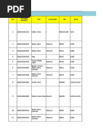 FP01 Data Sheet: FP01/S1/M/32/NC/S/77A-24D/ML/30 | PDF | Electrical ...