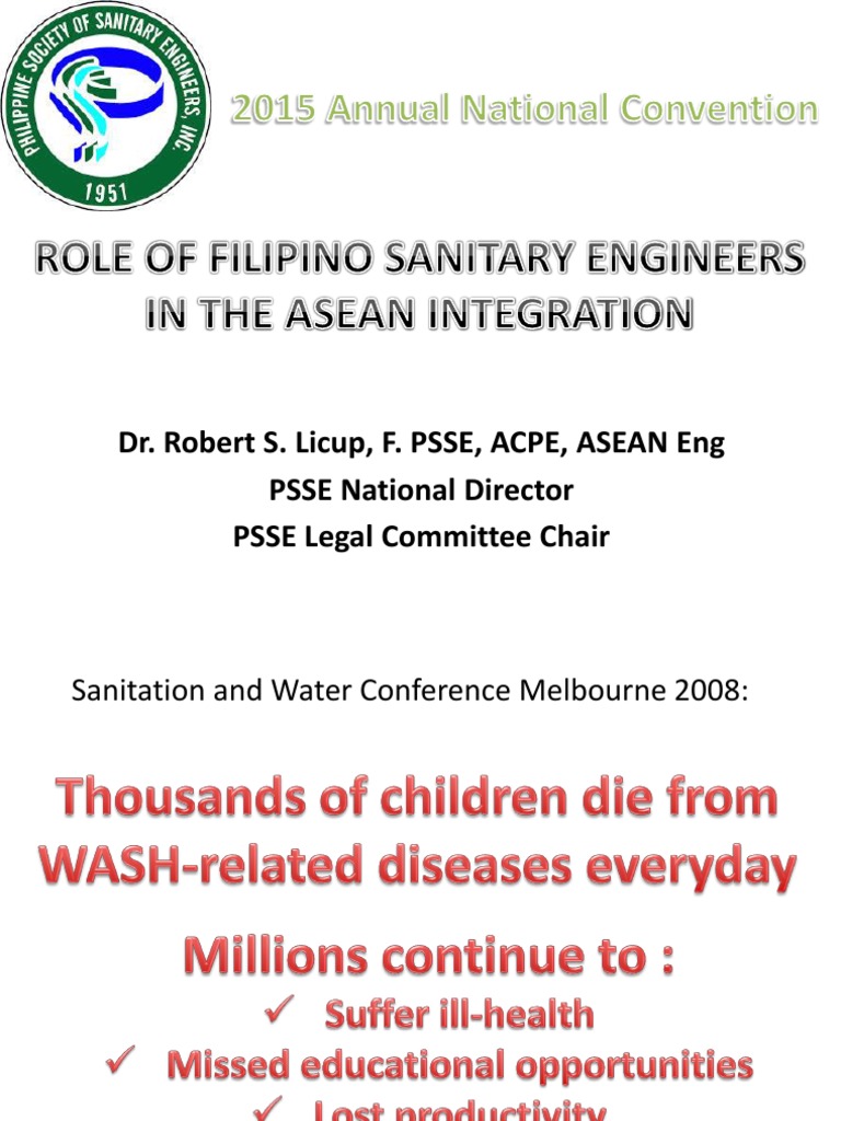 ASEAN Engineer and ACPE: A Comparison | PDF | Association Of Southeast ...