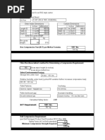TAPPI T 564 - Transparent Chart For The Estimation of Defect Size | PDF ...