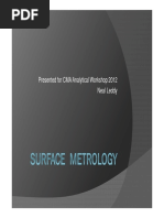 ASTM D-1003 Standard Test Method For Haze and Luminous Transmittance of ...