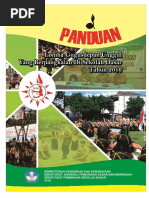 PDF Program Kerja Pramuka SD | PDF