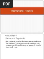 Understanding Voyage Account Basics | PDF | Expense | Debits And Credits