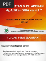 Siha 2.1 | PDF