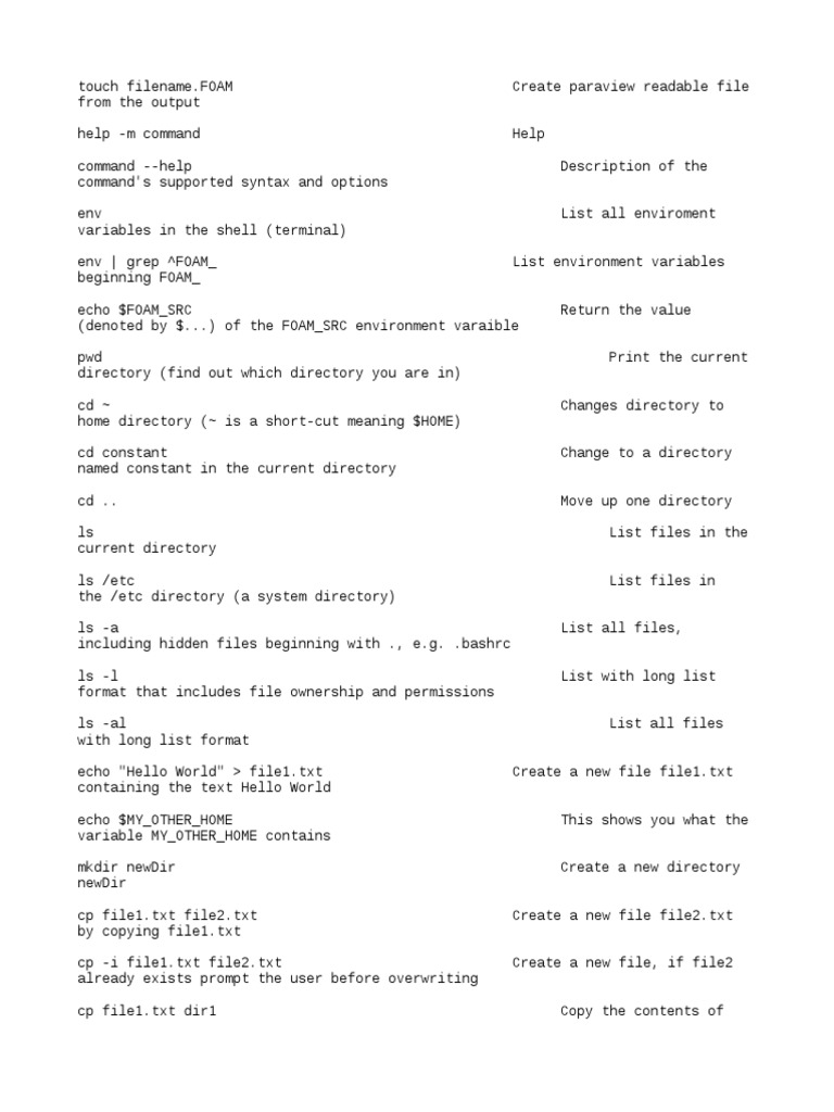 shell-commands-pdf-computer-file-computer-architecture
