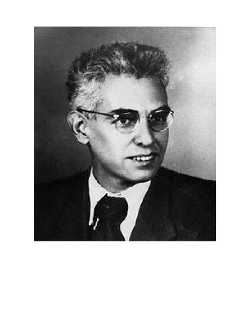 Alexander Luria | PDF