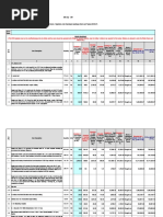Fidic Timeline Final PDF | PDF | Civil Law (Legal System) | Business Law