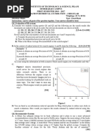 CSWP Practice Exam - Segment 2 | PDF | Nature