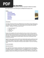 ACI 309R 05 Guide For Consolidation of Concrete PDF | PDF | Electric ...