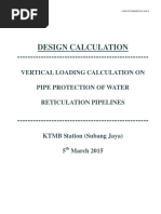 Riprap Apron Design for Culverts | PDF | Length