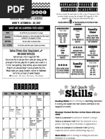 CBSE LKG Syllabus PDF | PDF | Test (Assessment)