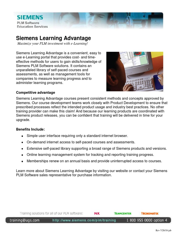 DRF Tearout Nx75 | PDF | Product Lifecycle | Educational Technology