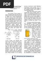 9 - 4 Original, Real and Apparent Extract and Original Gravity of Beer ...