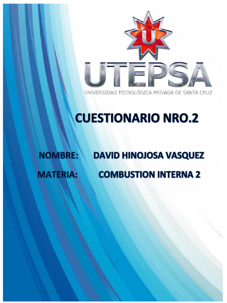 Caratula Universidad utepsa