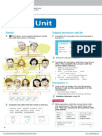 Unit 3 Test | PDF | Question