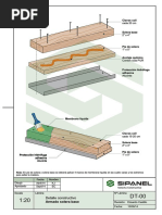 Sist. SIP MANUAL DE INSTALACION | PDF | Procesos industriales | Materiales