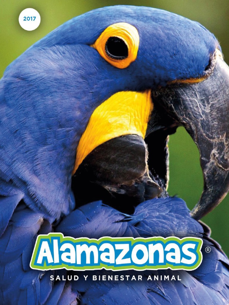 Catalogo de Aves Mexicanas | PDF