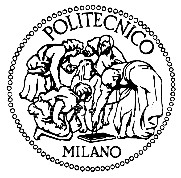 Polimi Logo PDF | PDF