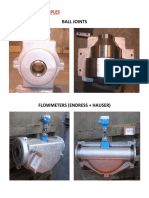 CSI ControTrace - Sample Application Pics (Tanks and Vessels) - With ...