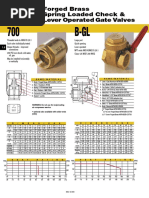 Iso 1207 | PDF | Screw | Machining