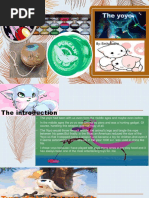 How Yo-Yos Work | PDF | Clutch | Spindle (Textiles)