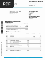 Itf 12C | PDF | Expense | Taxes