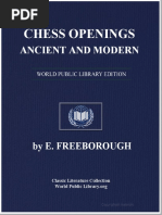 The Jobava London System: Simon Williams | PDF | Chess Openings | Board ...