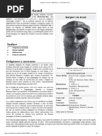 El Imperio Acadio y El Renacimiento Sumerio | PDF | Sumeria ...