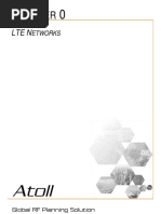 Atoll Simulation | PDF | Simulation | Monte Carlo Method