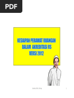 Teori Dan Konsep Patient Centered Care | PDF | Pengembangan Diri