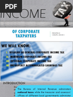 Revised Peoples FOI Manual of The BIR Annex A FOI Request Form | PDF