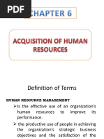 Sample Hr Mission Statements | Human Resource Management | Employee ...
