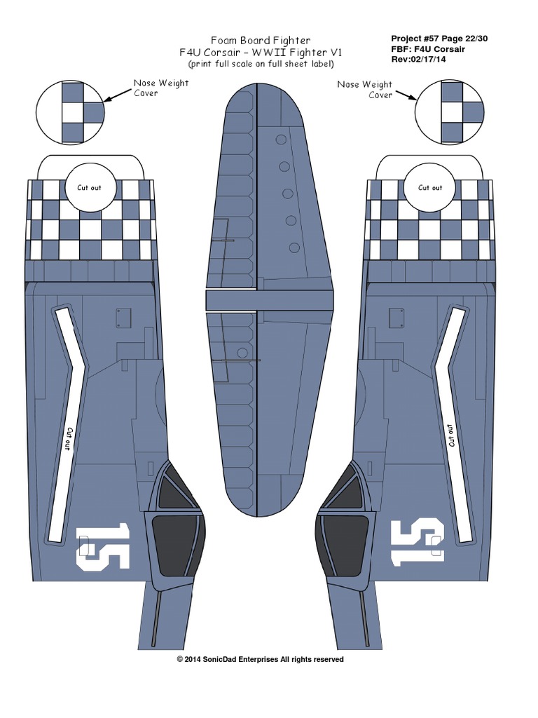 fly2 | Aircraft Configurations | Wing Configurations