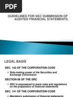 Revised BOA Resolution 244 | PDF | Certified Public Accountant | Business Economics