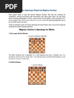 CBC Pathways and Subjects in Senior School. | PDF | The Arts | Science