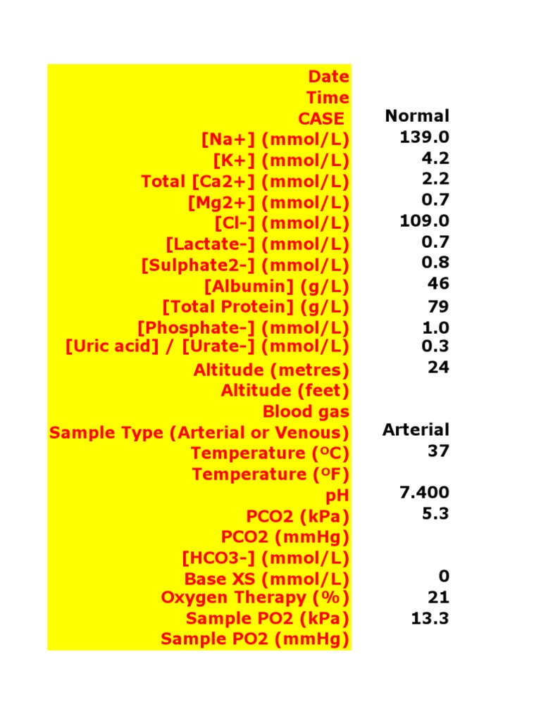 Acid-Base Calculator V10.8 | PDF | Physical Chemistry | Physical Sciences