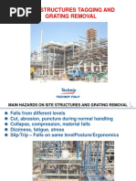 Grating Checklist | PDF