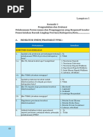 GAP Dan GBS - Pedoman Dan Format Pengisian | PDF | Karier & Perkembangan | Bisnis