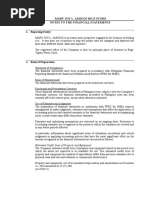 Bir Esales Reporting Guide: An Ibs Special E-Publication | PDF | Point ...