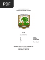 Tracetat: Indikasi dan Dosis Megestrol | PDF | Kesehatan Holistik