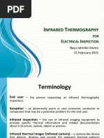 Infrared Windows Applied in Switchgear Assemblies | PDF | Infrared ...